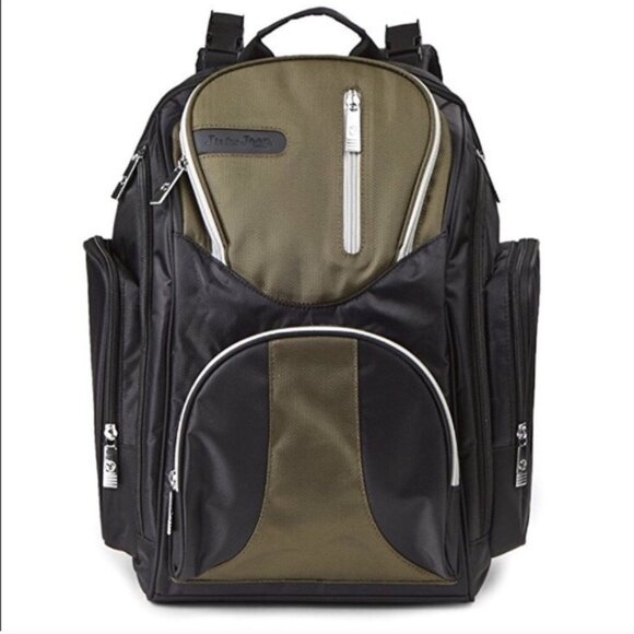 Jeep | Bags | J Is For Jeep Backpack Diaper Bag Nwt | Poshmark